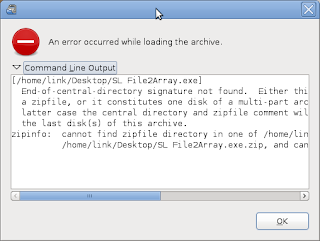 Electro-Links por MigSantiago: Correr un programa .NET Framework bajo Linux
