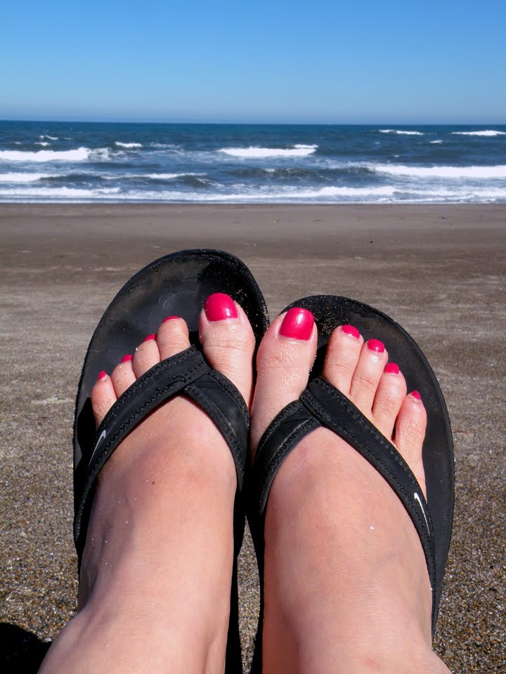 Buddha Bellies: It's Beginning to Look and Feel Like Summer