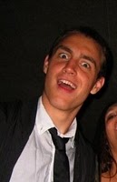 Andrew Shirvell Watch: Andy's ranting blog posts May 2010