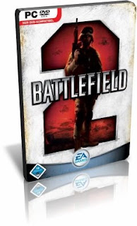 TUDO COMPLETO 2: BATTLEFIELD 2 +CRACK COMPLETO