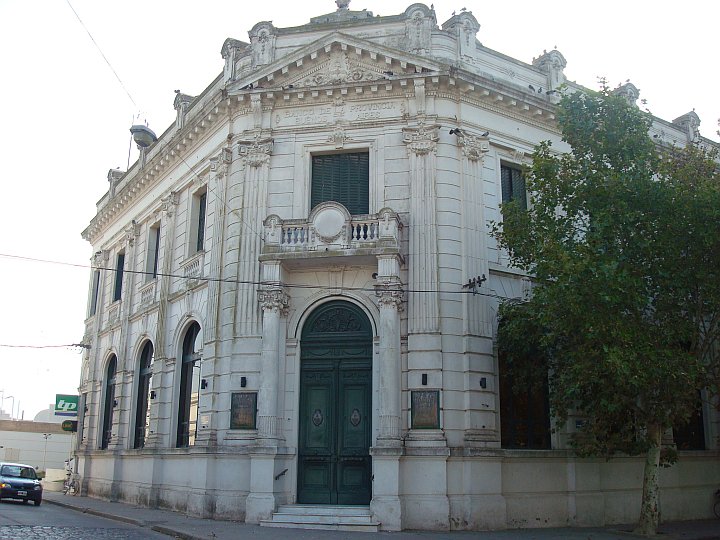 San Antonio de Areco: Historia del Pago de Areco.