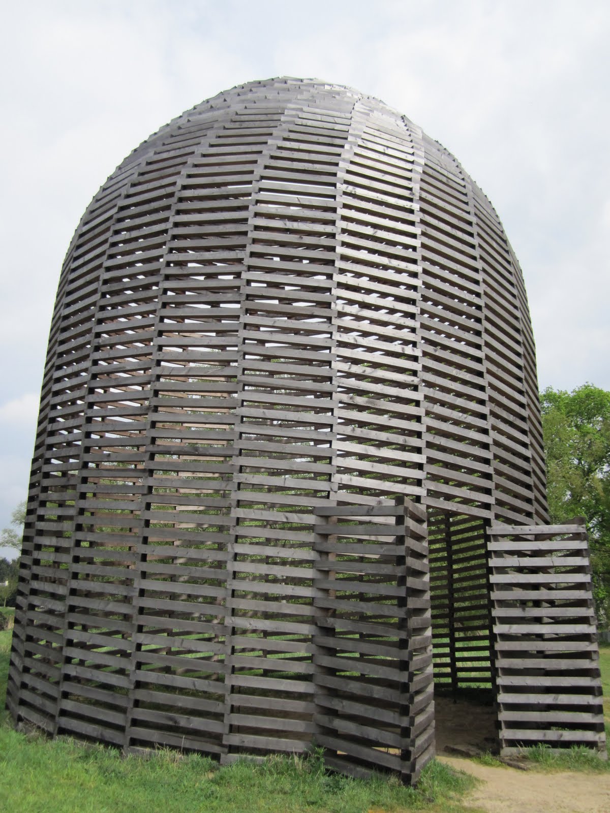 Betty's choice: VERBEKE FOUNDATION