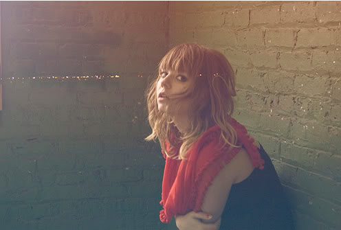 Madame Wanderlust: Photographer - Cari Ann Wayman