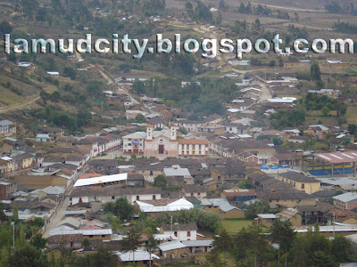 La Hermosa Ciudad de Lámud: Fin de Año: Vámos a Lámud