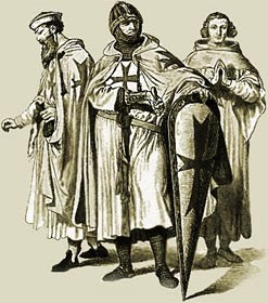 Medieval Nobles: Medieval Noble