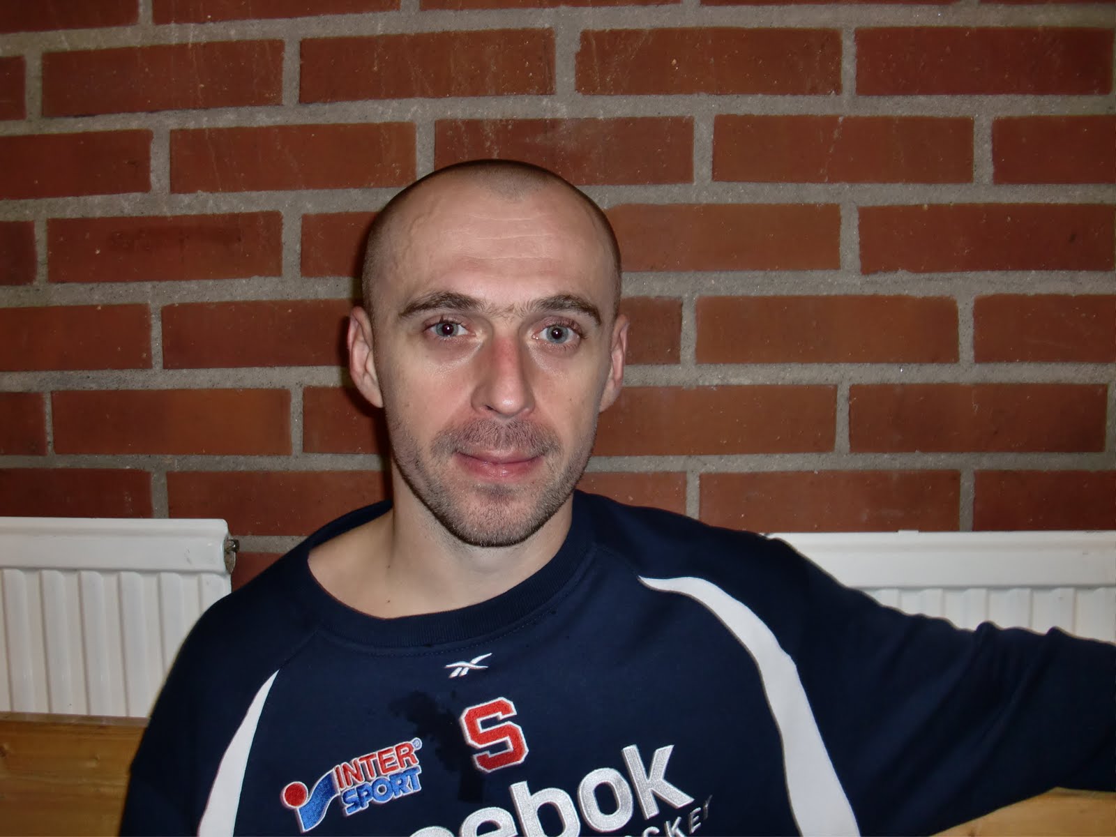 Hockey - med Marie Hallman: Chabada " En match som vi ska vinna"