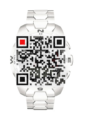 QR Codes Anywhere: Designer QR Codes by Tappinn