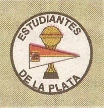 Estudiantes de La Plata - datos, información, etc.: El Escudo del Club