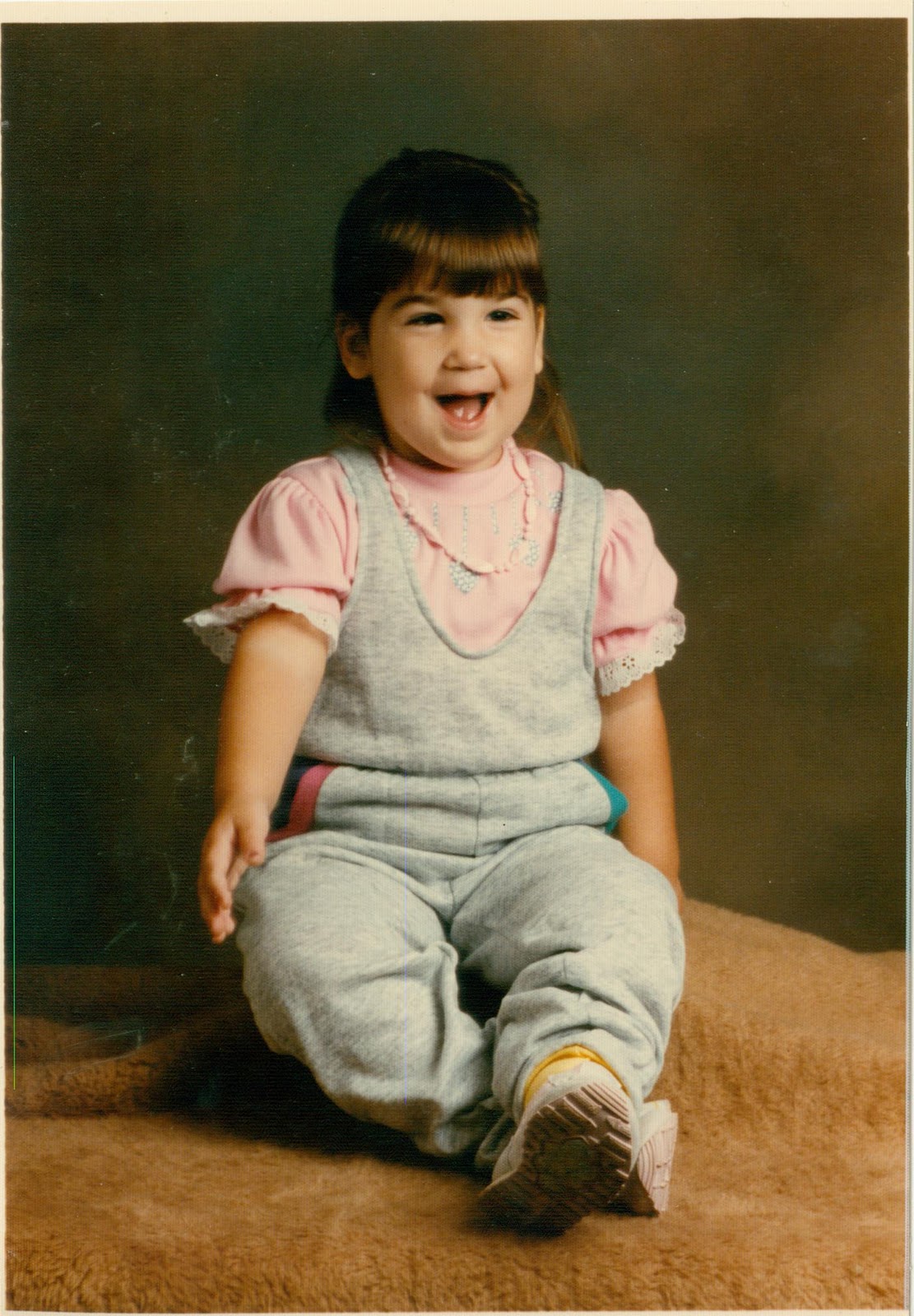 Jen A* From The Block