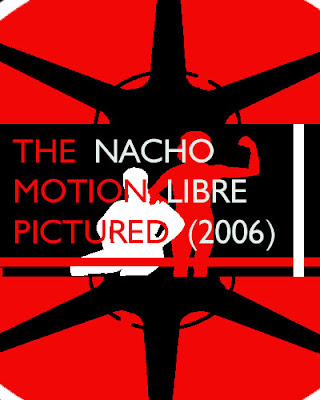 nacho libre note to encarnacion