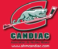 Hockey Candiac