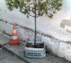 South Florida Postal Blog: Got Tubs? USPS Can Save $$$ With Your Help