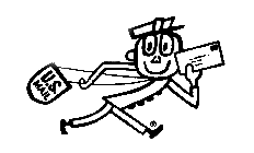 South Florida Postal Blog: What Year Was Mr. ZIP Zapped?