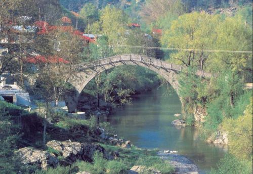IOANNINA FOR EVER !!!: ΒΟΛΤΑ ΣΤΑ ΖΑΓΟΡΙΑ......