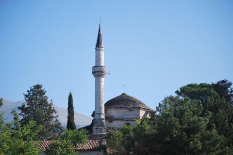 IOANNINA FOR EVER !!!: ΤΟ ΚΑΣΤΡΟ ΤΩΝ ΙΩΑΝΝΙΝΩΝ...