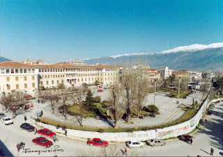 IOANNINA FOR EVER !!!: ΤΑ ΓΙΑΝΝΕΝΑ ΑΠΟ ΨΗΛΑ.........