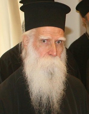 PANAYIOTIS TELEVANTOS: Ο π. ΔΑΝΙΗΛ ΑΕΡΑΚΗΣ, Ο ΧΑΤΖΑΒΑΤΗΣ, Η ΜΑΡΙΑ ...