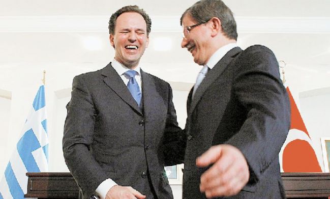 PANAYIOTIS TELEVANTOS: ΑΦΙΕΡΩΣΗ ΤΟΥ ΠΟΙΗΜΑΤΟΣ "Η ΣΗΜΑΙΑ" ΤΟΥ ΙΩΑΝΝΗ ΠΟΛΕΜΗ