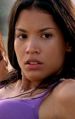 Janela com cortinados: As Gatas do "Prison Break"