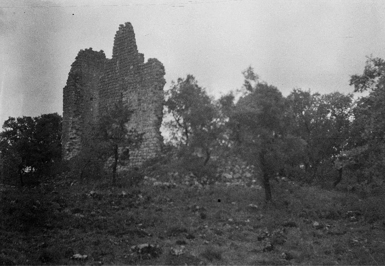 Curiosidades: Rego da Murta - Areias