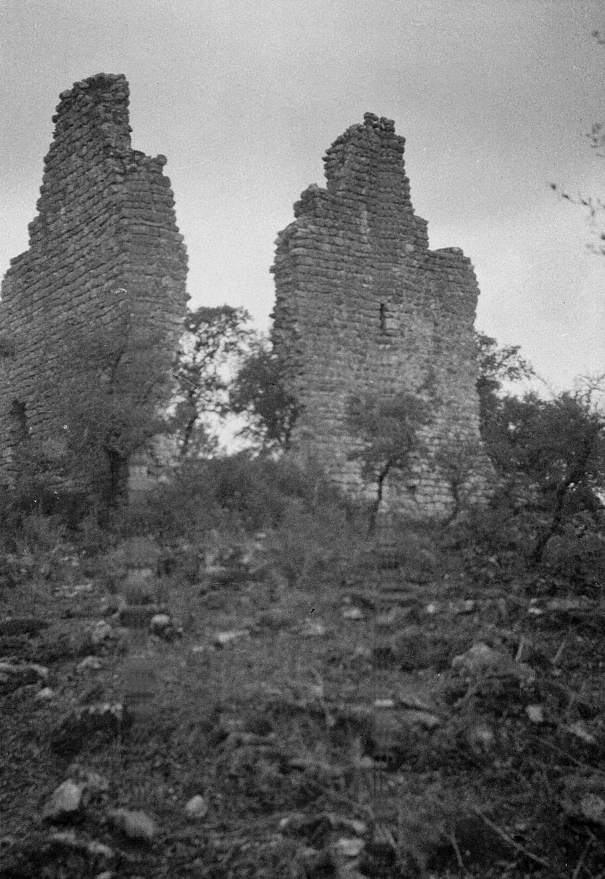 Curiosidades: Rego da Murta - Areias