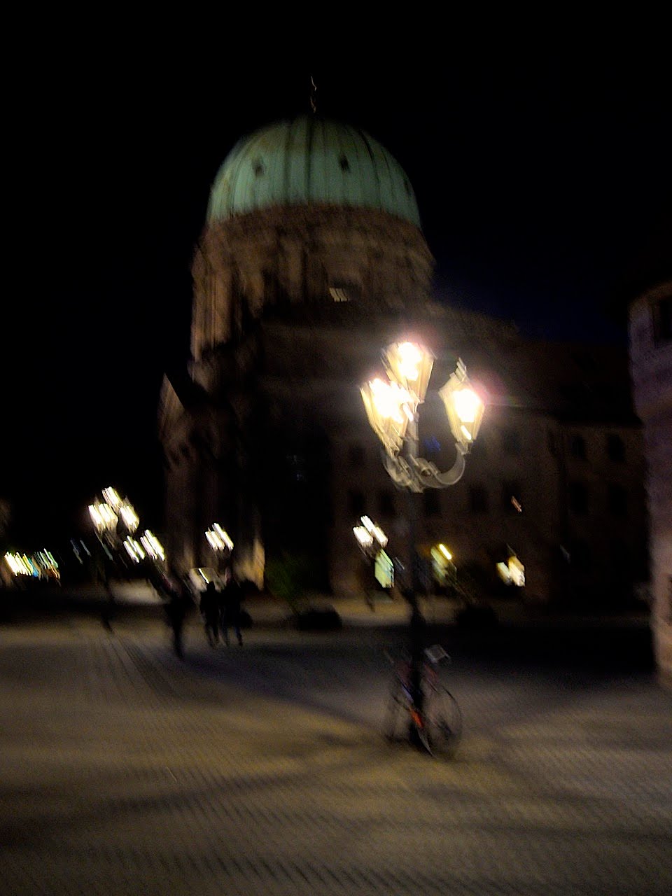 Things to Ponder: Rick's Roadshow: Nuremberg, Germany Part 2