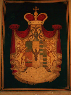 Things to Ponder: Rick’s Roadshow: Rome Makes Me Want to Roam