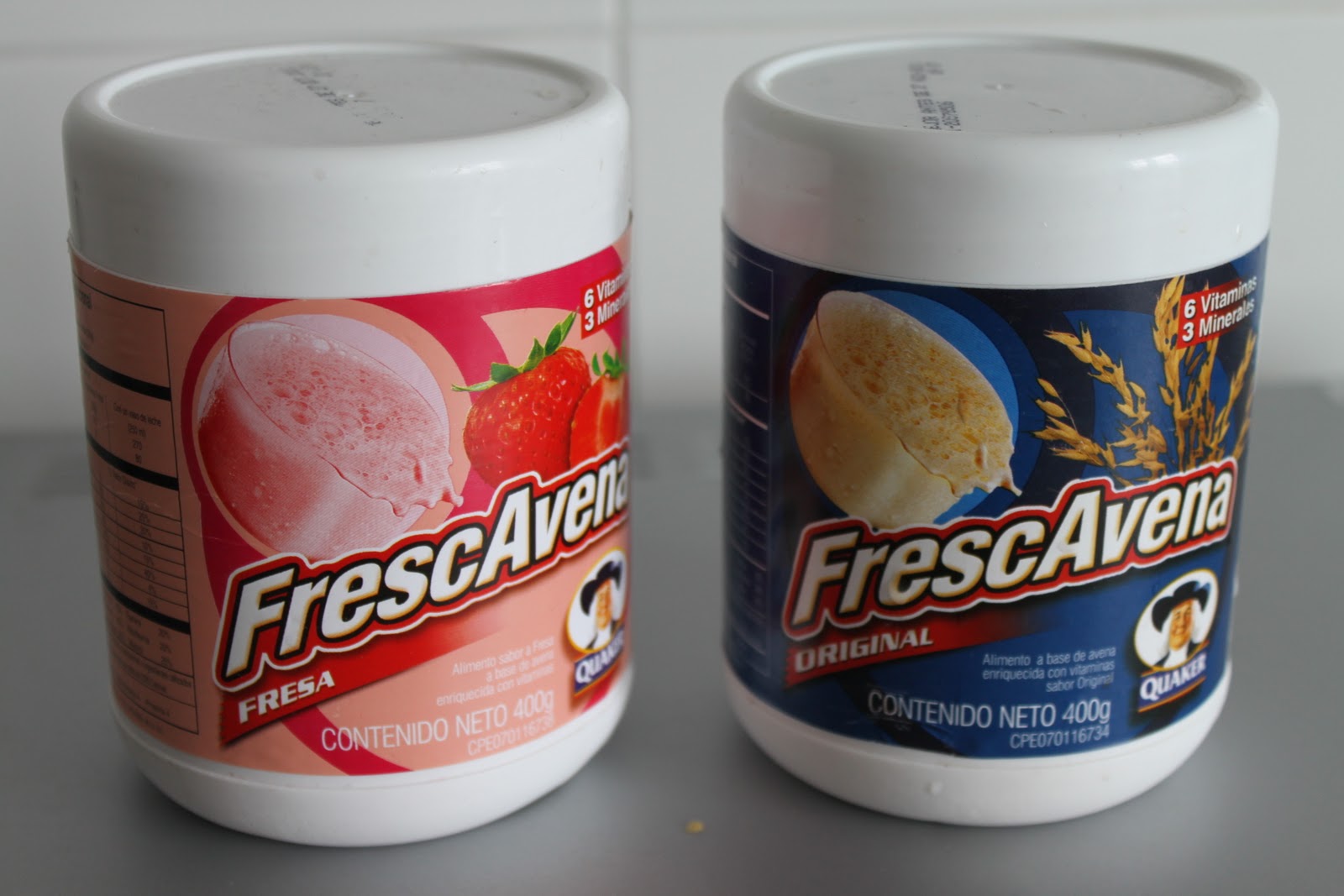 PRODUCTOS VENEZOLANOS EN PAMPLONA: OTROS PRODUCTOS