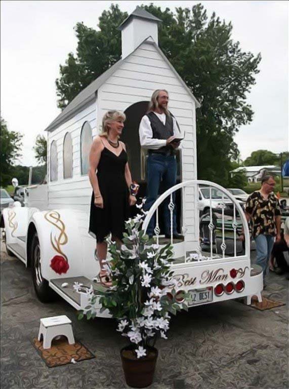 Mobile Church