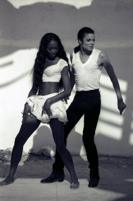 The Curvy Black Fashionista Michael Jackson In The Closet The Curvy Black Fashionista Michael Jackson In The Closet