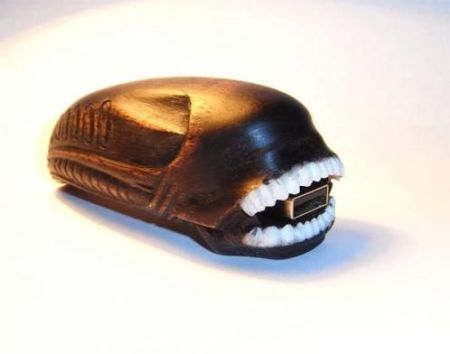 Funny USB Flash Drives