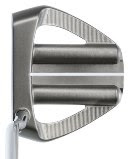 Rife Two Bar Hybrid Putter Review | PutterZone - Best Putter Reviews