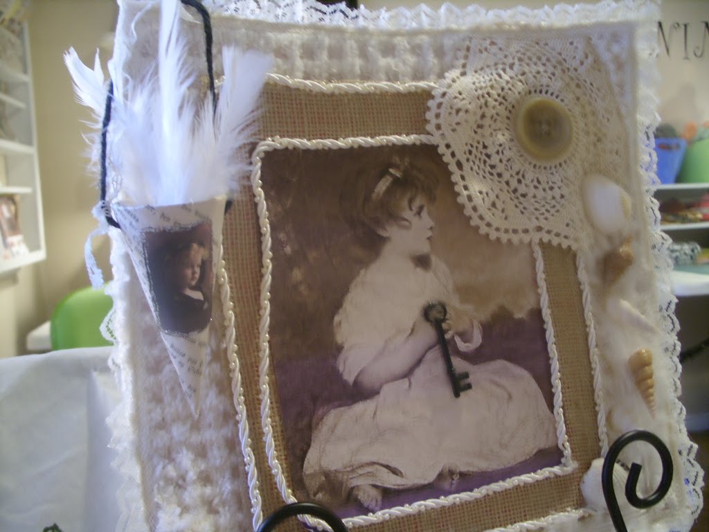 STITCHES - N - STUFF