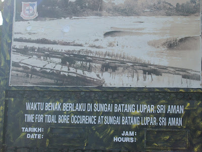 my story: VISIT TO SRI AMAN SARAWAK