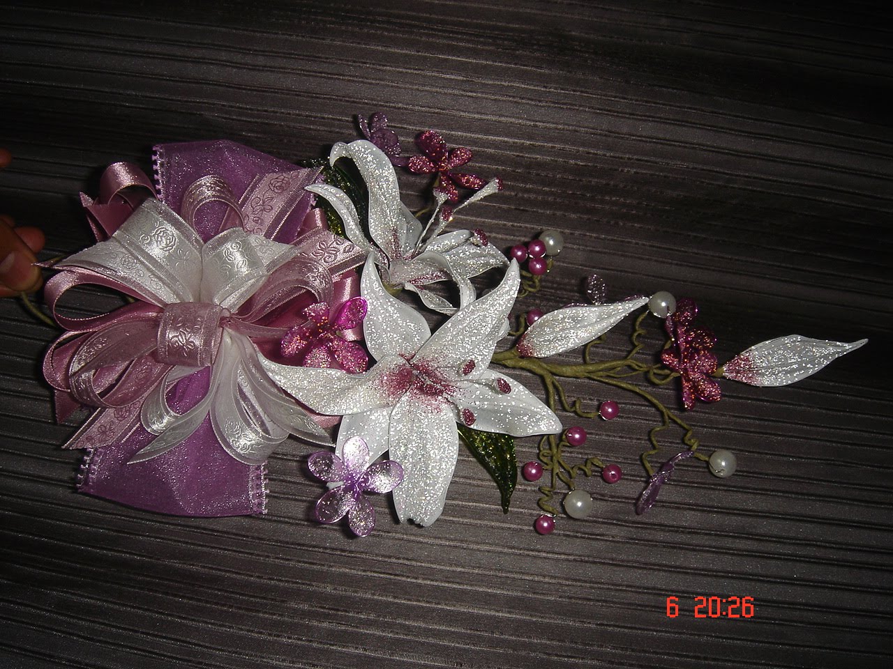 Lina Sweet Creations