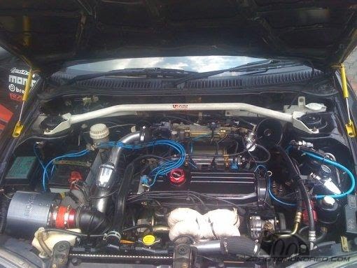 Modification From Mild to Extreme - 4G13 and 4G15 | me and automotive