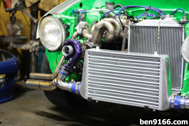 Kancil Turbo L2s - astonishingceiyrs