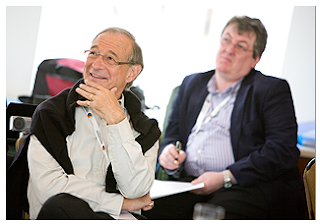 blog SKOLKOVO: Pierre Casse’s lecture about leadership given on the ...