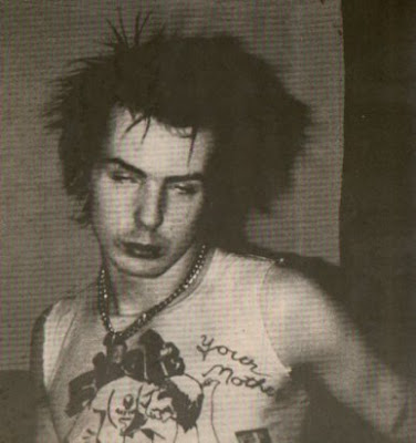 Sid Vicious Lives!