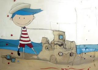 Expresion de Sentimientos: EMILIA MARCON