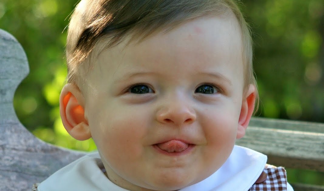 grass stains: A cute kid I don't know