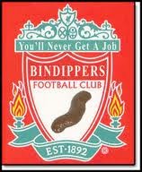 Dubai Manchester City Supporters Club: BLUE ALERT!!!!! Bin Dippers ...