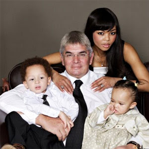 Khanyi Mbau vs Primrose Crous