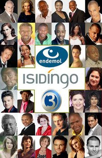 Local celebrities that aren't really celebs