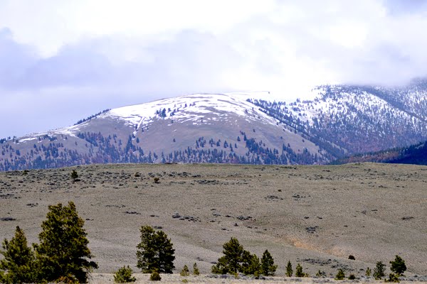 John Davidson: Photography: Dillon, Montana