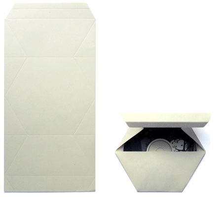 peppermags: DIY: CD cases