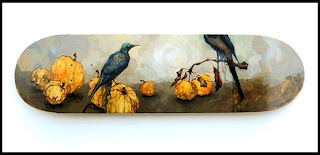 peppermags: Artist Interview: Megan Kimber