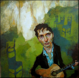 peppermags: Artist Interview: Megan Kimber