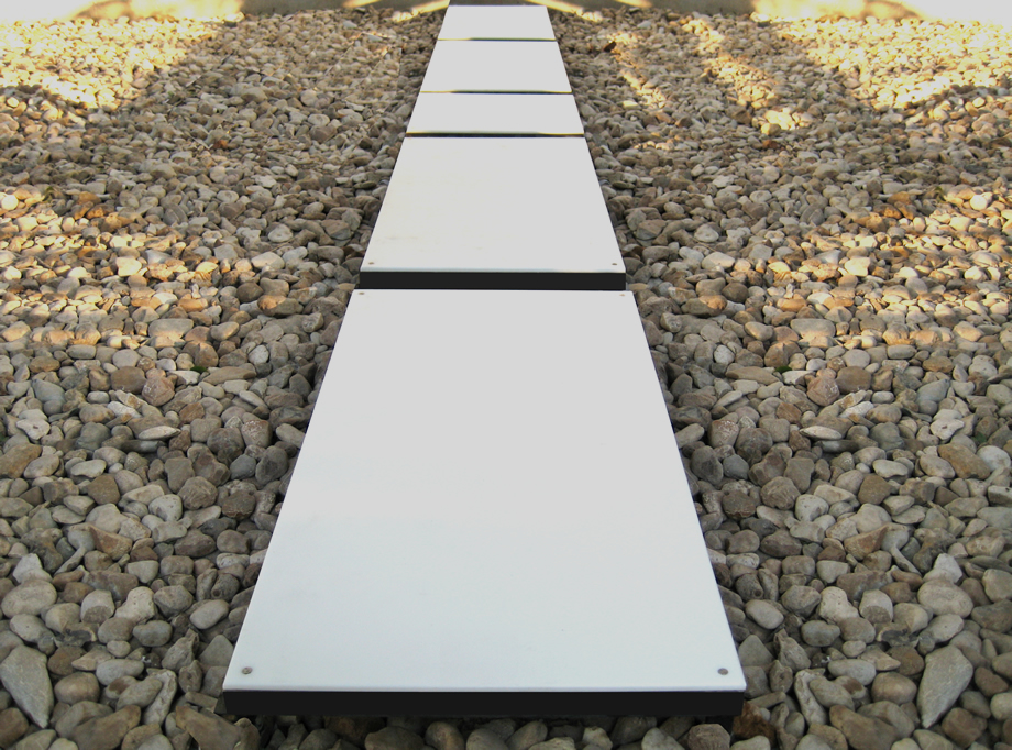 peppermags: Lighting: Catwalk