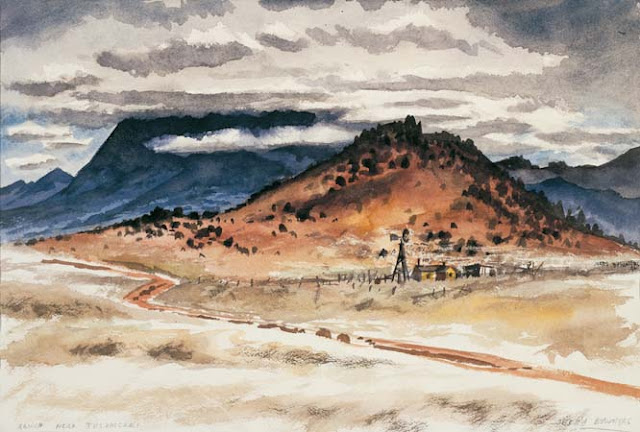 The Bait Shop: Jerry Bywaters